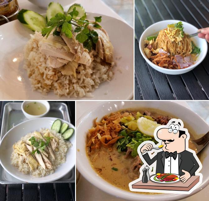 Sweet Rice, Gardena - Restaurant menu, prices and reviews