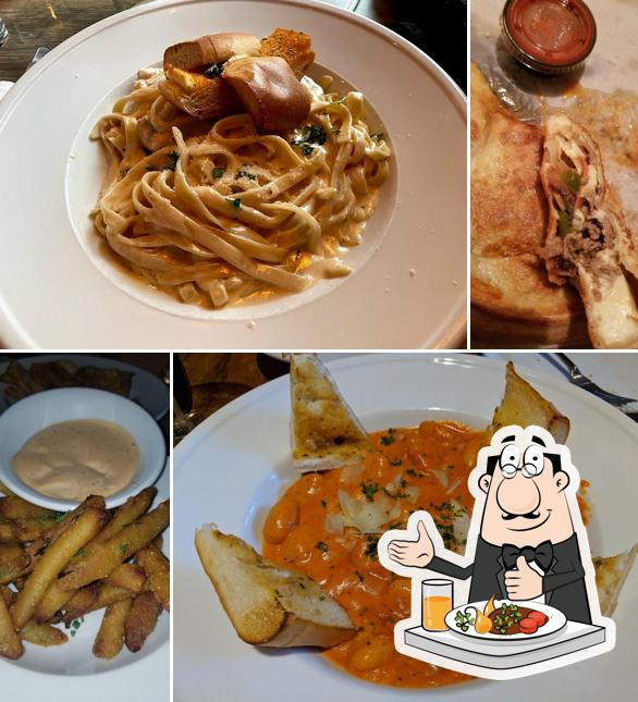 The Iron Oven, Southampton - Restaurant menu, prices and reviews