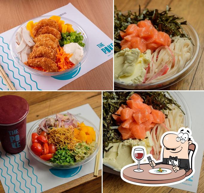 The Poke - Fast Food Havaiano, João Pessoa - Restaurant menu and reviews