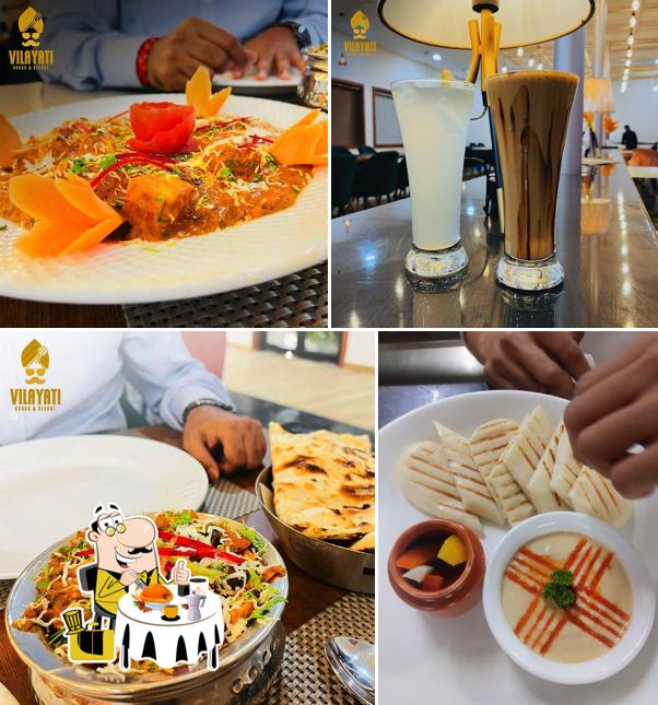 Vilayati Dhaba and Resort - Best Resort In Gwalior Best Dhaba in ...