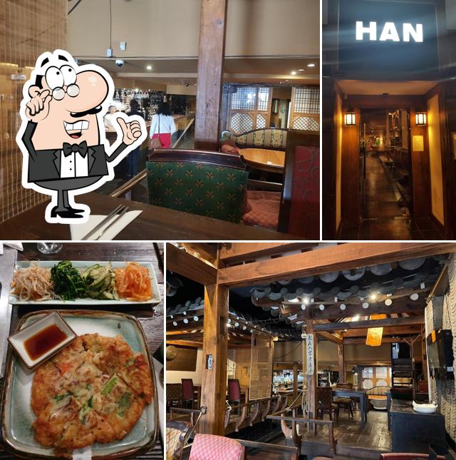 Han Bar Restaurant & Karaoke, New Malden - Restaurant menu, prices and ...