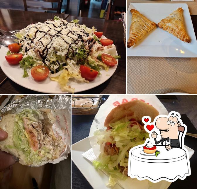 El Sultán, Alicante - Menú del restaurante, precios y reseñas