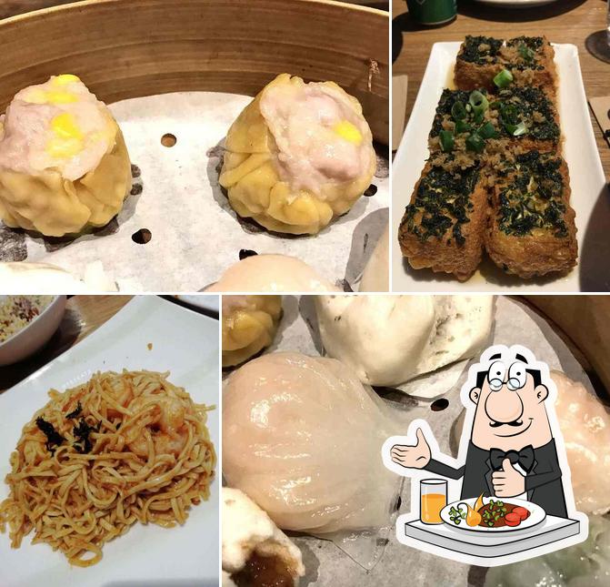 Chefs Gallery Macquarie in Macquarie Park - Restaurant menu and reviews