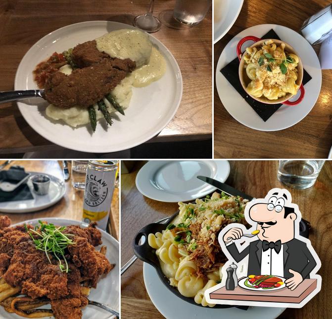 Stillwater in Boston - Restaurant menu and reviews