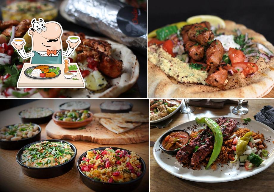 Top 7 restaurants in Stamford, England, october 2025 - Restaurant Guru