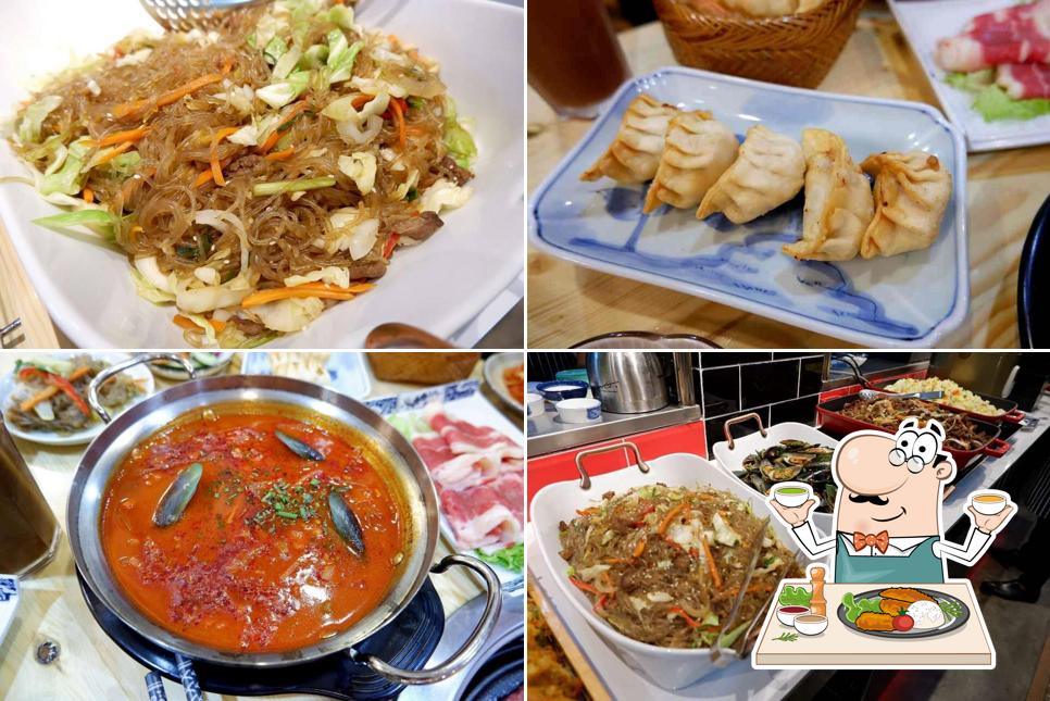 Yakikai Unli Grill, Quezon City - Restaurant menu, prices and reviews
