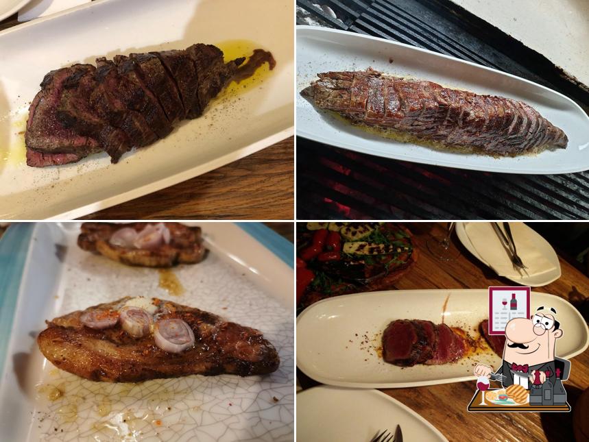 Compa Restaurant Okrepčevalnica Čompa, Ljubljana - Restaurant reviews