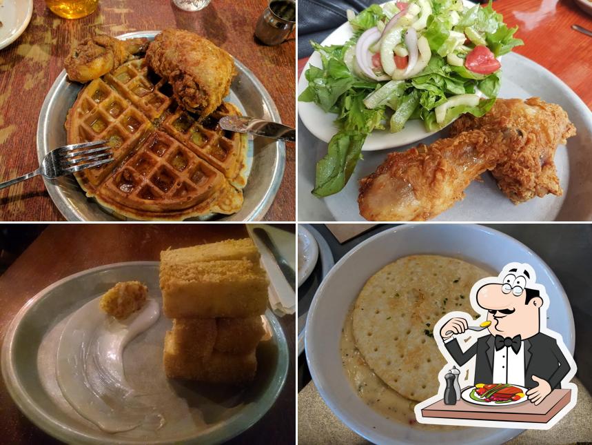 Beasley's Chicken + Honey, Raleigh - Restaurant menu, prices and reviews