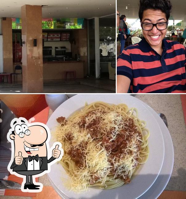 Bon Appetit restaurant, Cairo, 1 El Gabalaya St - Restaurant reviews