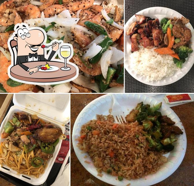 CHINA MAX, 740 Ventura Blvd in Camarillo - Restaurant menu and reviews
