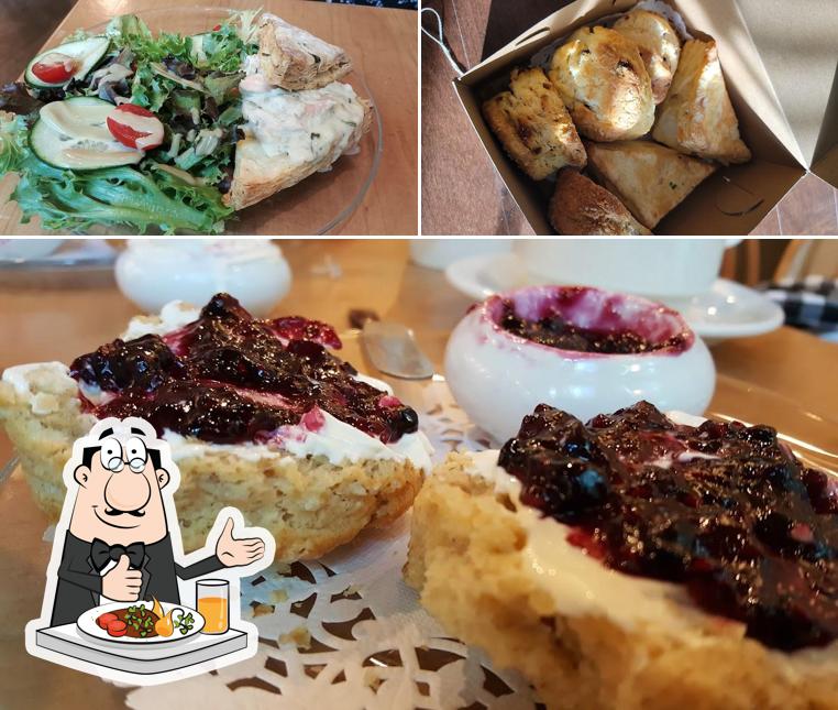 The SconeWitch, Ottawa - Restaurant menu, prices and reviews