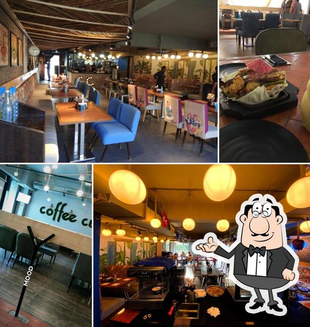 Coffee Culture - The Ristorante Lounge, Adajan - Surat, Surat, 101 ...