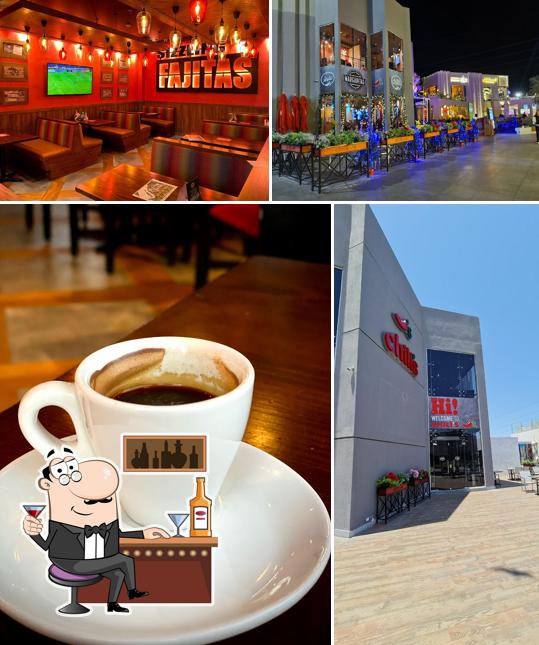 Top 10 restaurants in Hurghada, december 2025 - Restaurant Guru