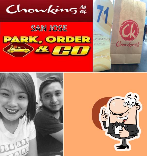 Chowking, San Jose City - Restaurant menu, prices and reviews