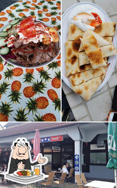 City Kebap Haus, Bad Rappenau - Restaurant reviews