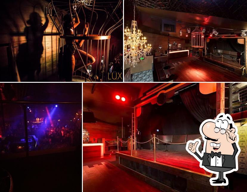 LUX Nightclub Melbourne in South Yarra - Restaurant reviews