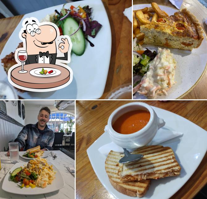 The Cottage Kitchen in Kendal - Restaurant reviews