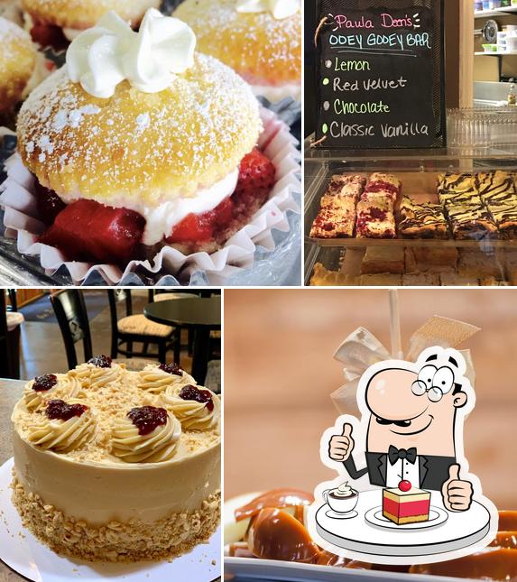 Best banana pudding in Blue Ridge restaurants, winter 2023 - Restaurant ...