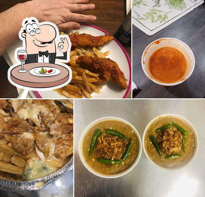 Fritou Fried Chicken, 55 Skyview Ranch Rd NE #2124 in Calgary ...