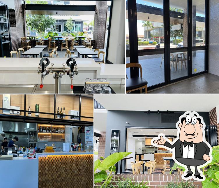 Hajime Japanese Restaurant Wynnum, Wynnum - Restaurant menu, prices and ...