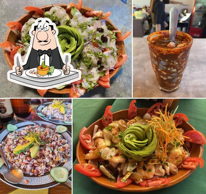 La Barrita, Las Jarretaderas - Menú del restaurante, precios y reseñas