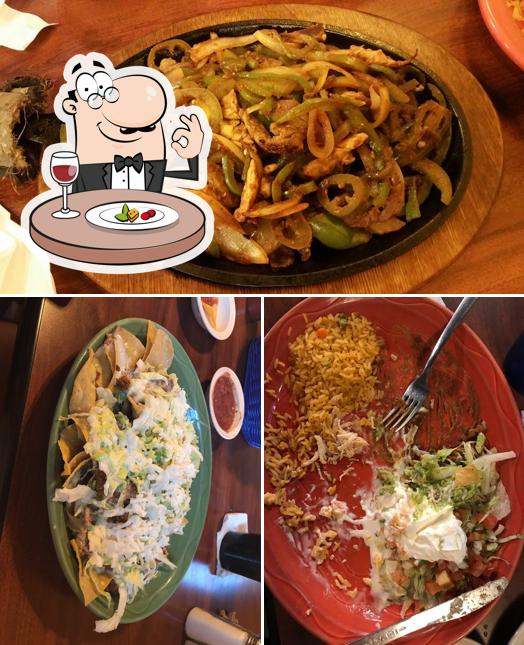 Los Toritos Mexican Restaurant, Little Rock - Restaurant menu, prices ...