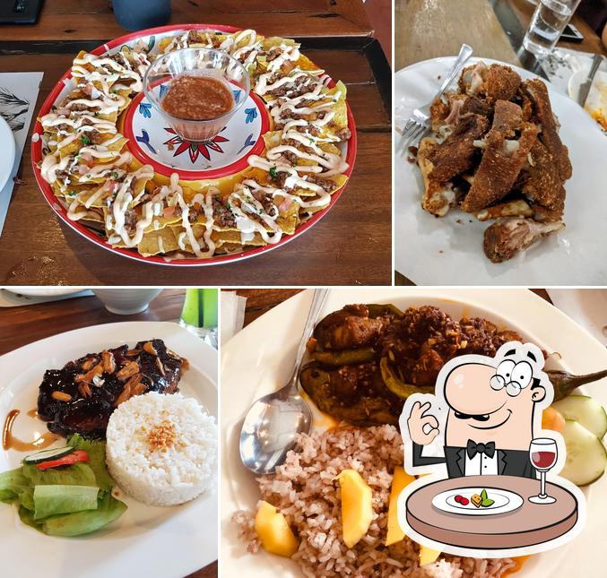 Maria Kucina Familia restaurant, Bacolod, MXP4+5FM - Restaurant reviews