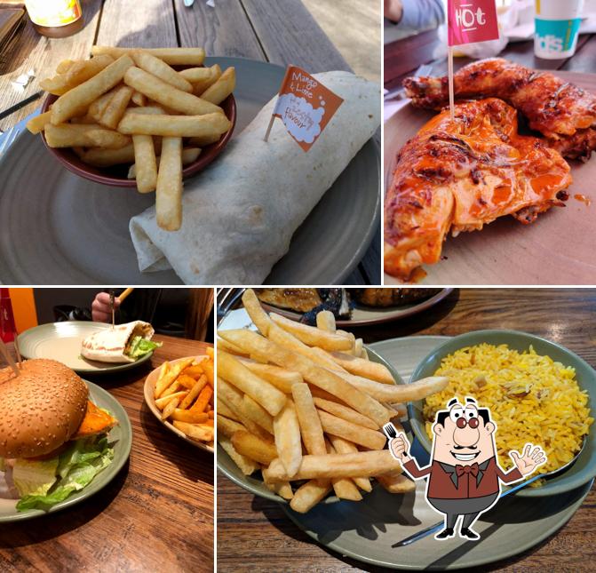 Delicious food delivery in Belmont, Victoria