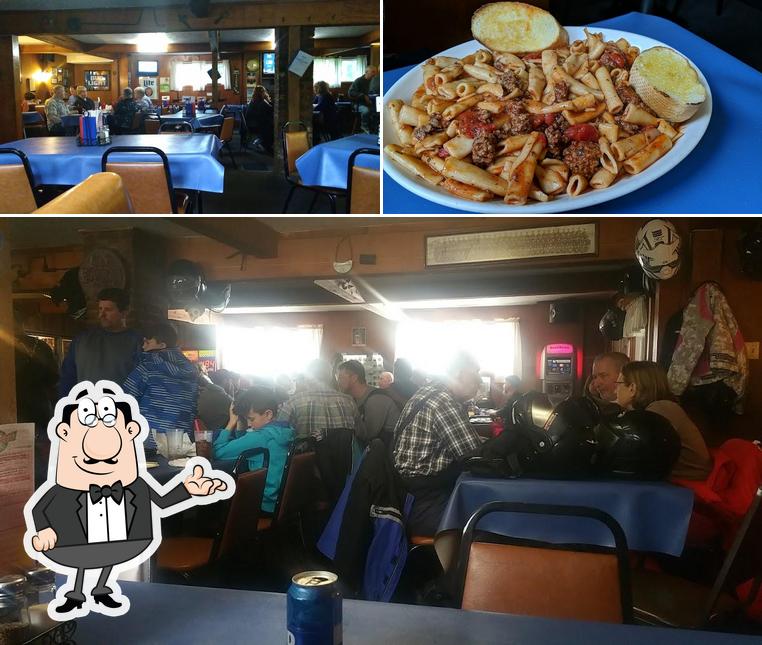 Old Tavern Inn, Niles - Restaurant menu, prices and reviews