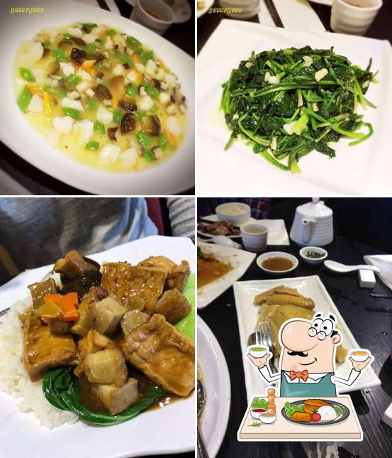 Phoenix Soars Kitchen, Doncaster East - Menú del restaurante, precios y ...