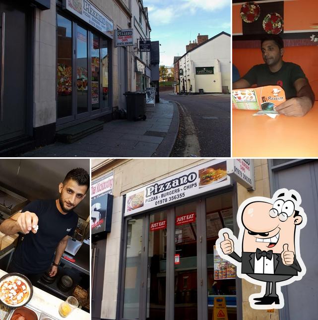Top 10 restaurants in Wrexham, december 2025 - Restaurant Guru