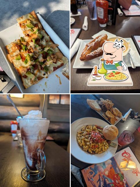 Chancery Restaurant & Pub, Mequon - Restaurant menu, prices and reviews