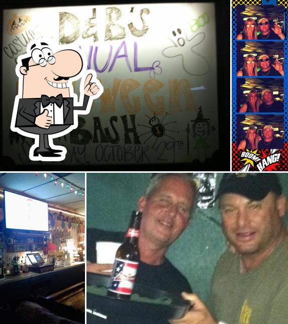 D & B Sports Bar in Jeanerette - Restaurant reviews