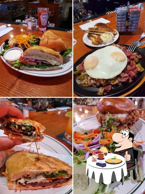 Dolan's Den Bar & Grill, Santa Rosa - Restaurant menu, prices and reviews