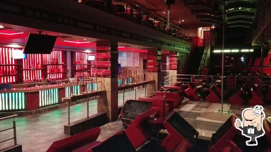 El Mitote Night Club, Tijuana - Restaurant menu, prices and reviews