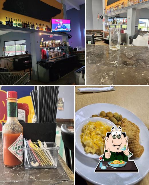 Mountain Top Inn, Rockwood - Restaurant menu, prices and reviews