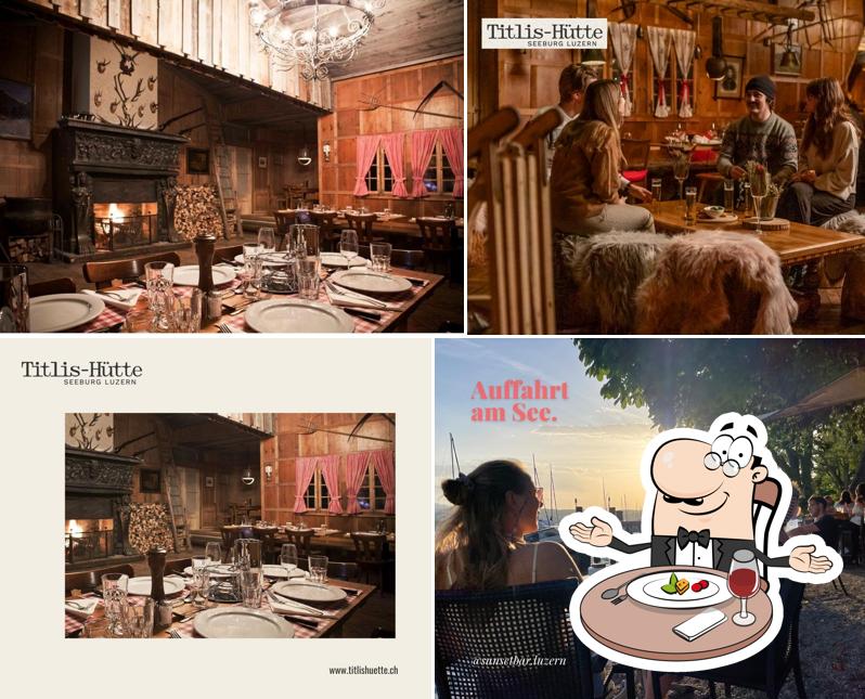 Sunset Bar Lucerne, Lucerna - Recensioni del ristorante