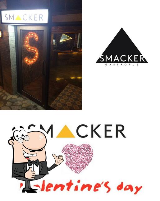 smacker pub & bar, Seoul - Restaurant reviews