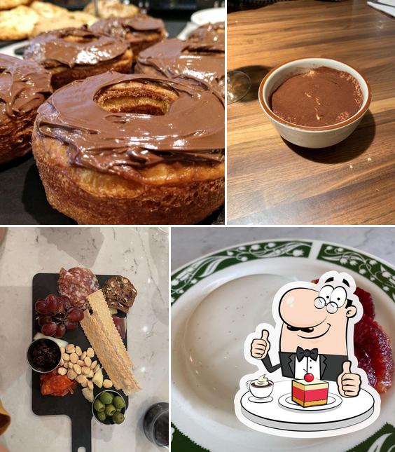 Anima Cucina in Bismarck - Restaurant menu and reviews