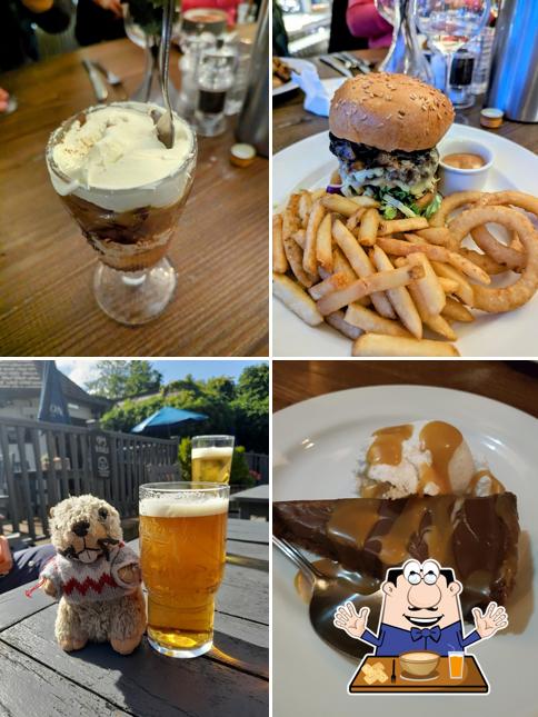 Ashlea, Cheadle - Restaurant menu, prices and reviews