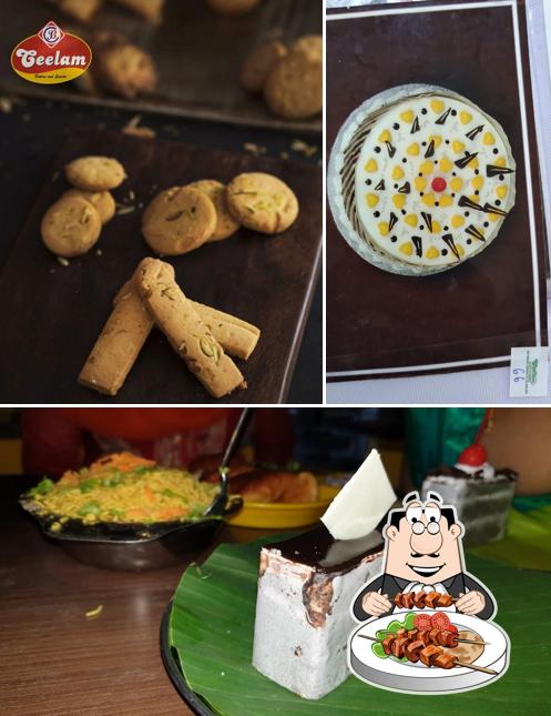 Ceelam bakery and sweets, Chennai - Restaurant menu, prices and reviews
