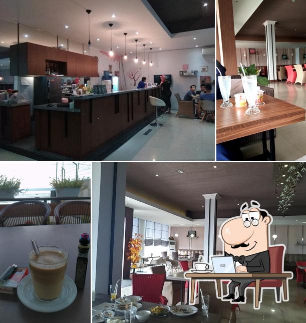 Deho Cafe, Luwuk - Restaurant reviews