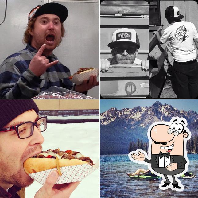 Dumpster Dogs in Ketchum - Restaurant reviews