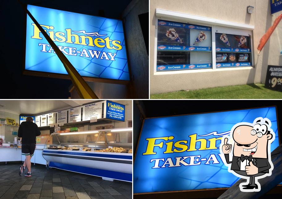 Fishnets Takeaway & Catering in East Corrimal - Restaurant reviews