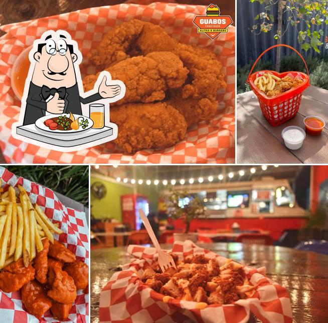 Restaurante Guabos Foodtruck, Apodaca, Estardo Guajardo 408 - Opiniones ...