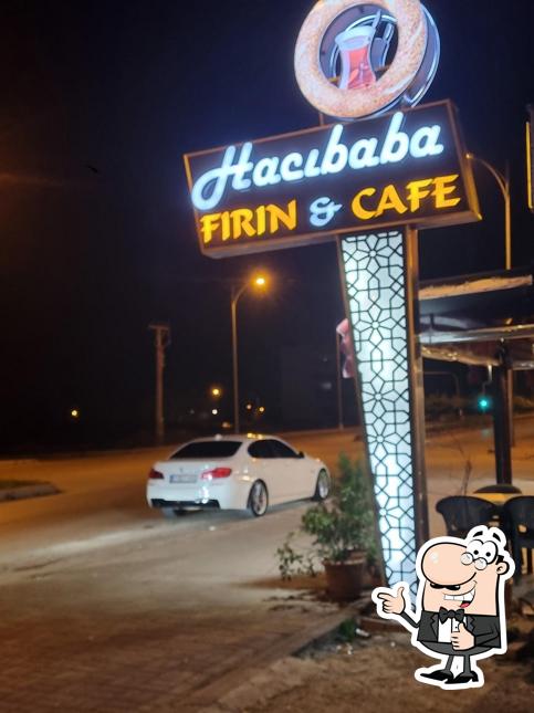 HACIBABA FIRIN CAFE YENİ, Döşemealtı - Restaurant menu, prices and reviews