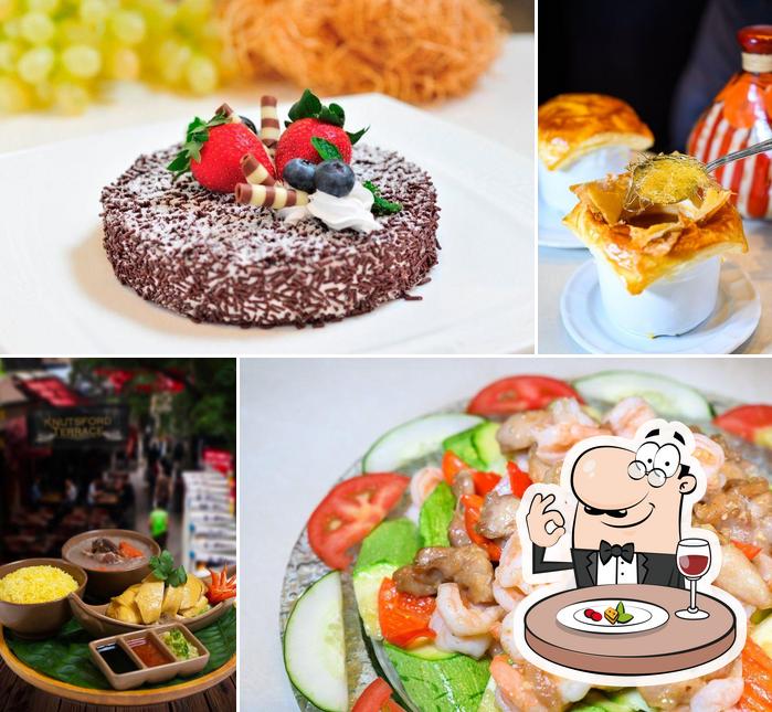 Hillview Lounge/Bar, Hong Kong - Restaurant reviews