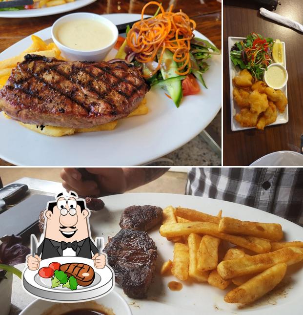 Humpty Doo Tavern, Humpty Doo - Restaurant menu, prices and reviews