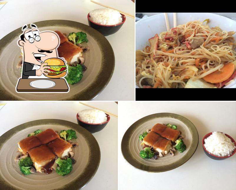 Lantern Palace, Bairnsdale - Restaurant menu, prices and reviews