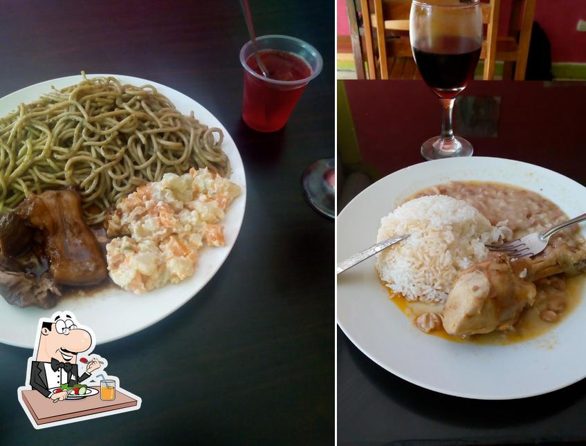 Restaurante Lima Limón Piura, Piura - Opiniones del restaurante